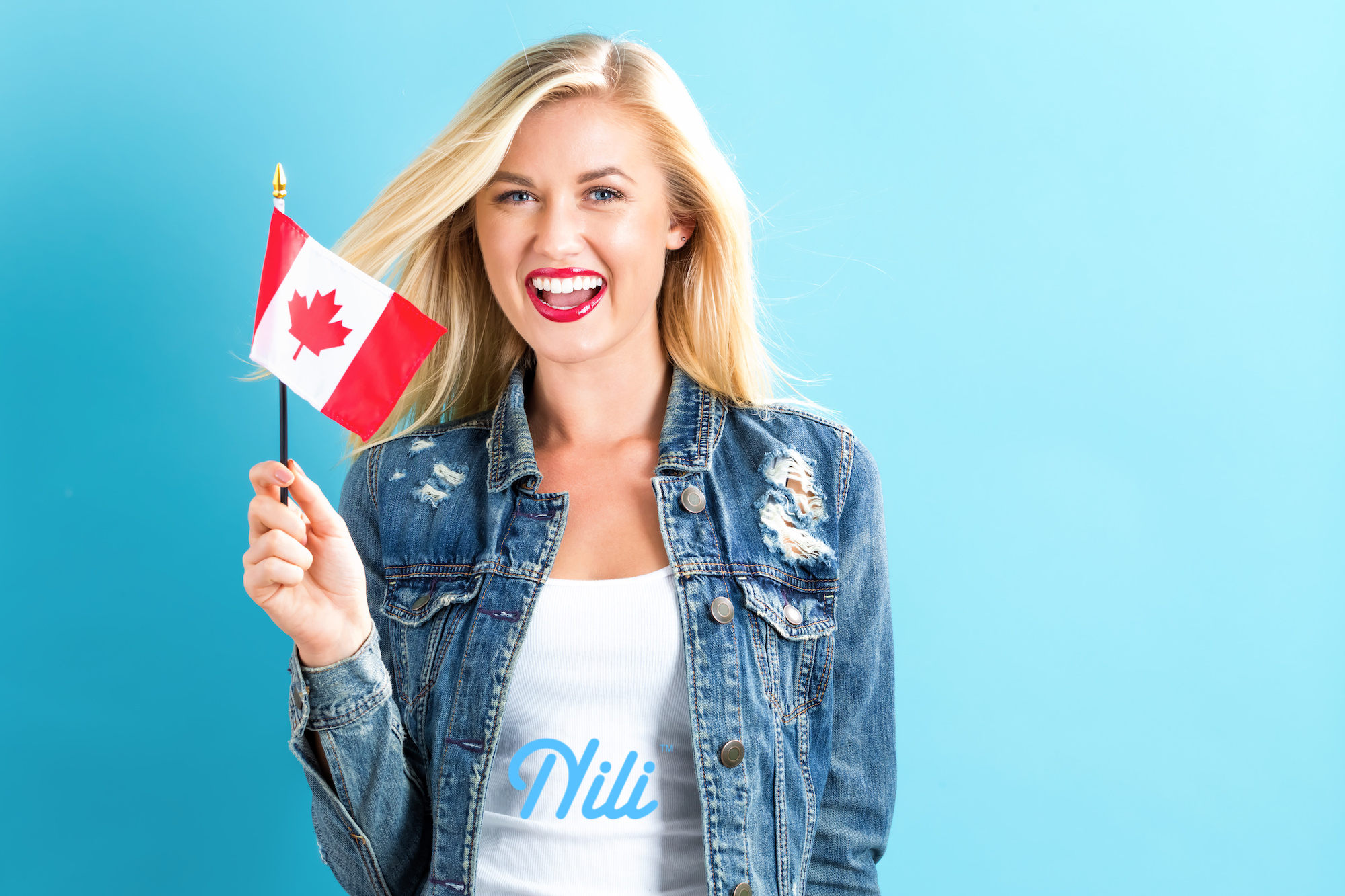 Nili Canadian Email Hosting | Nili