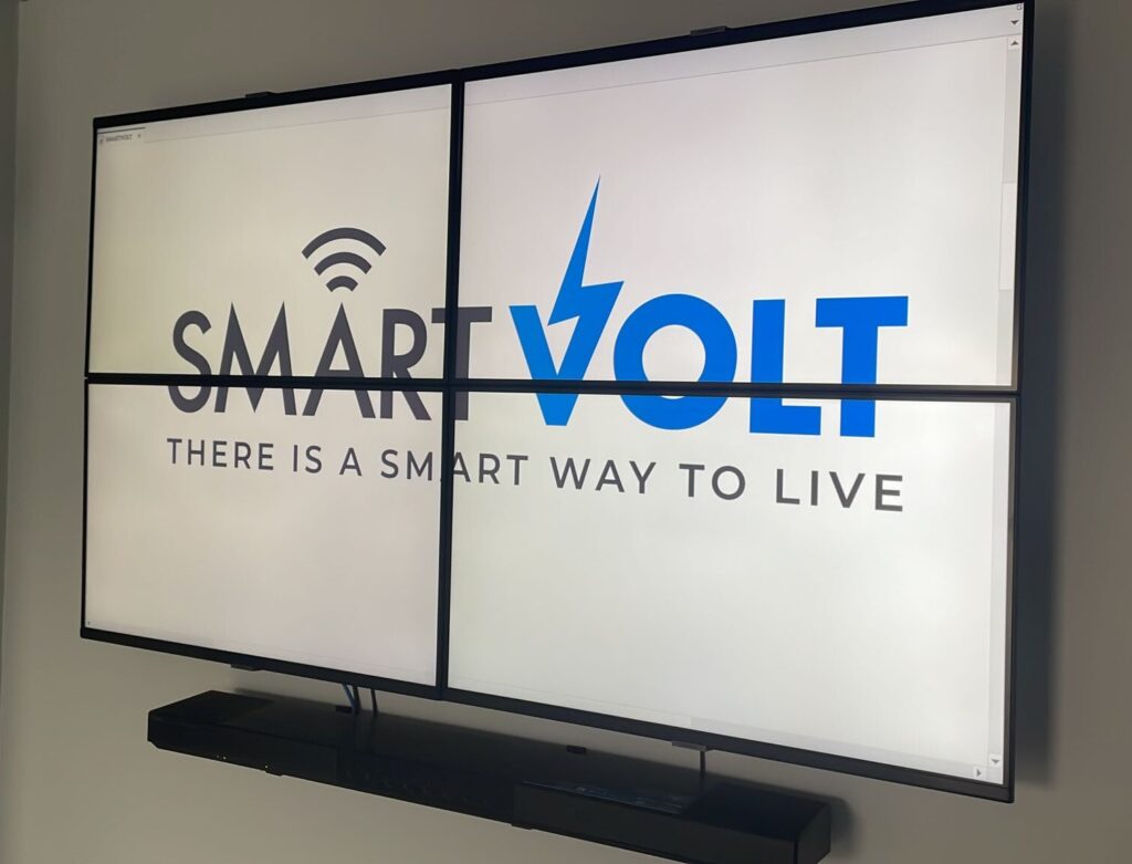 Video Solutions | SmartVolt™